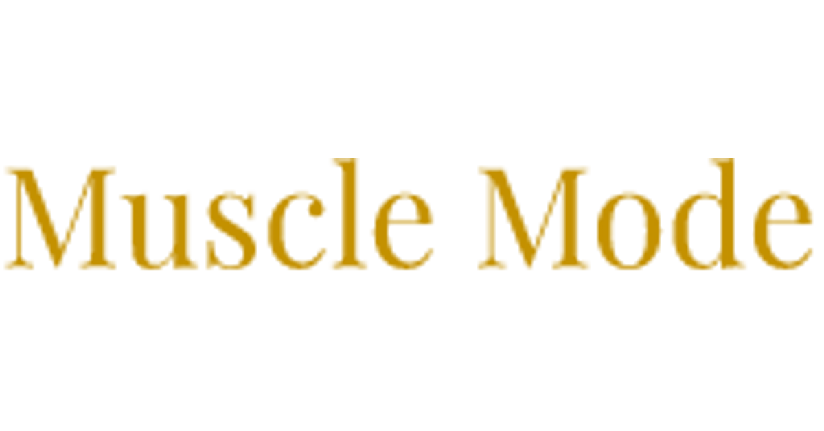 Muscle Mode Sportswear