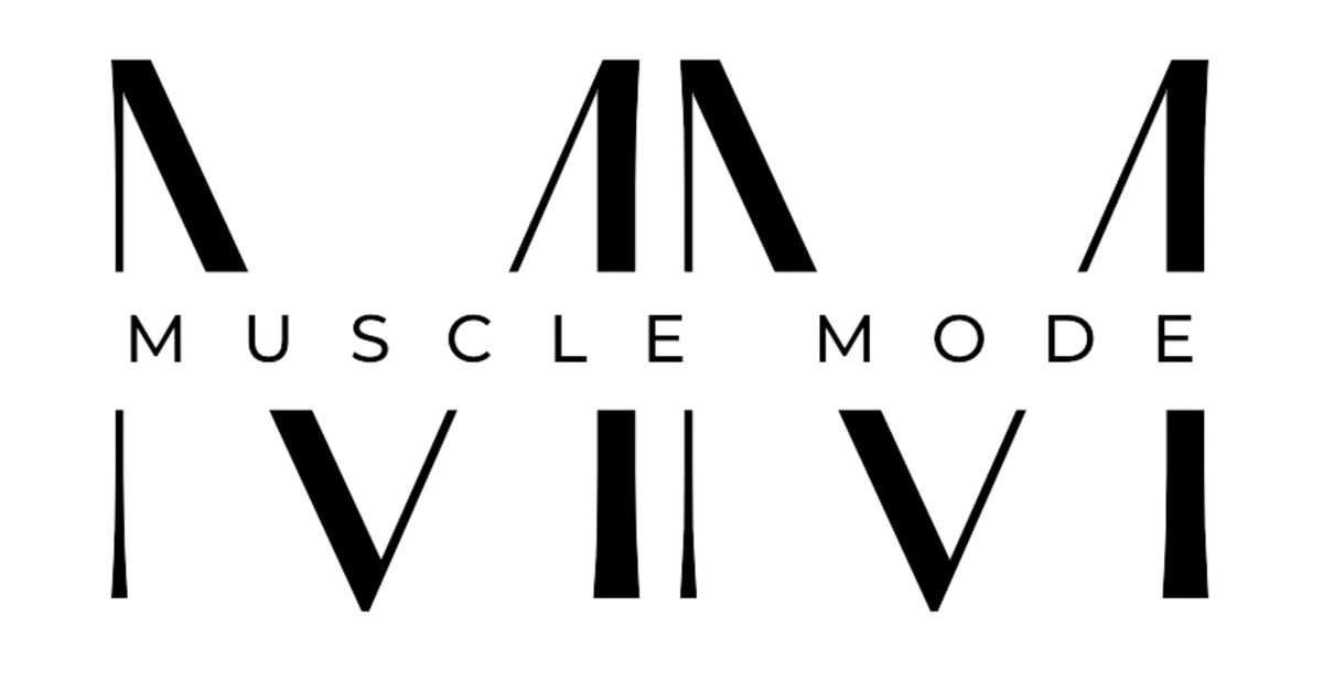 Muscle Mode Sportswear